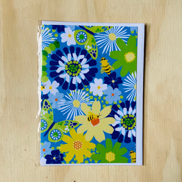 Original Card Designs by Anna Sutherland – Seasons of New England